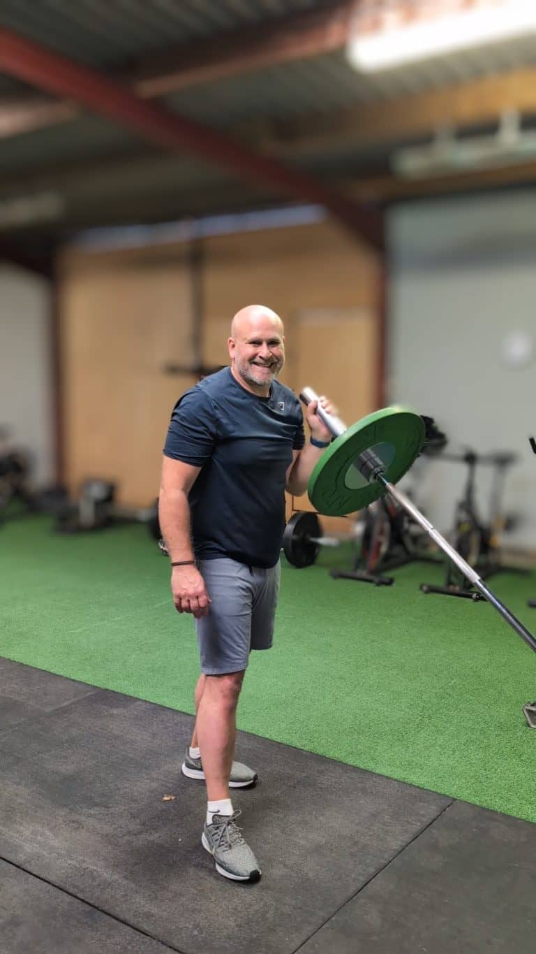 Strong Path – Fitness for everyone