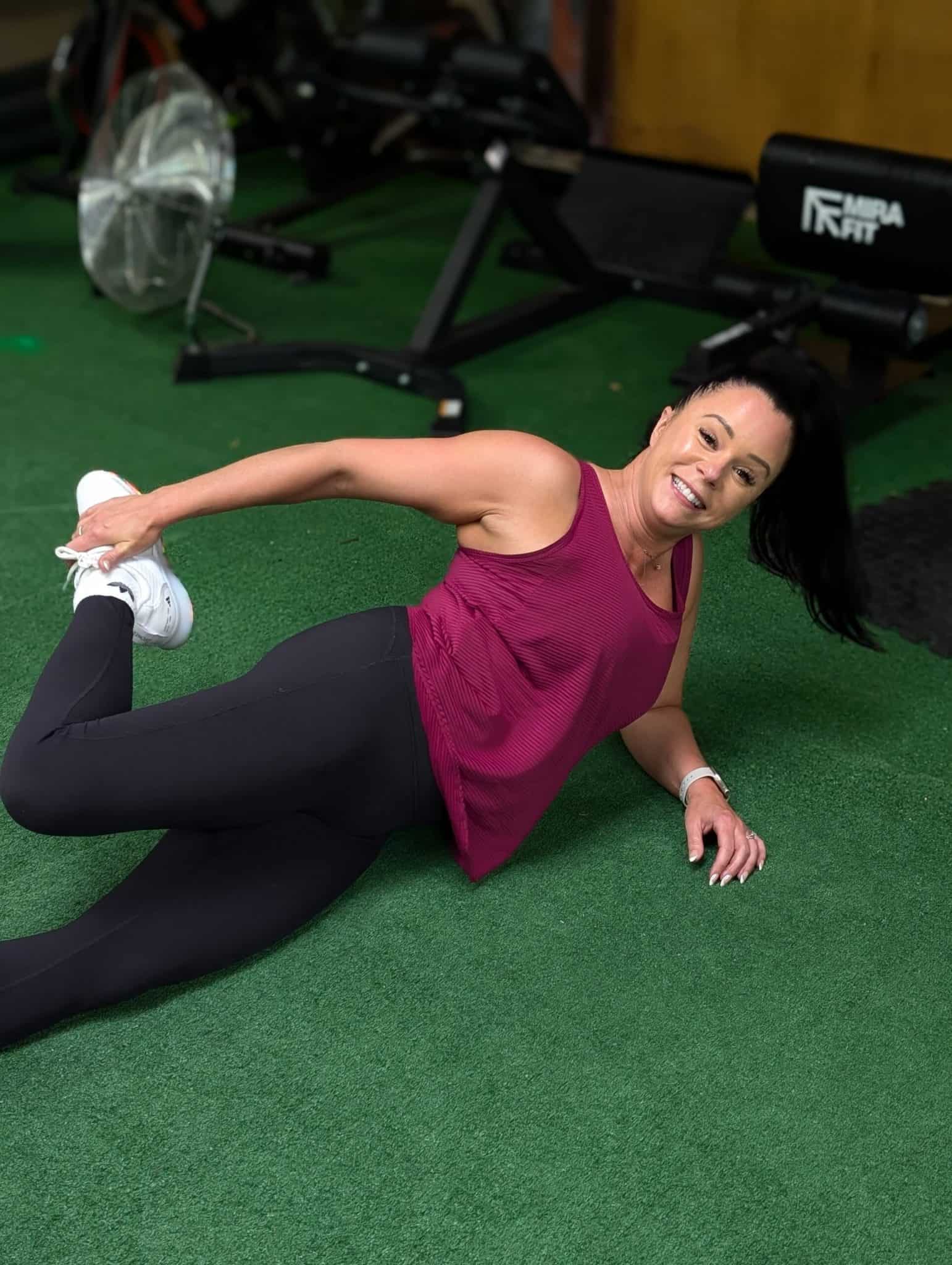 Strong Path – Fitness for everyone