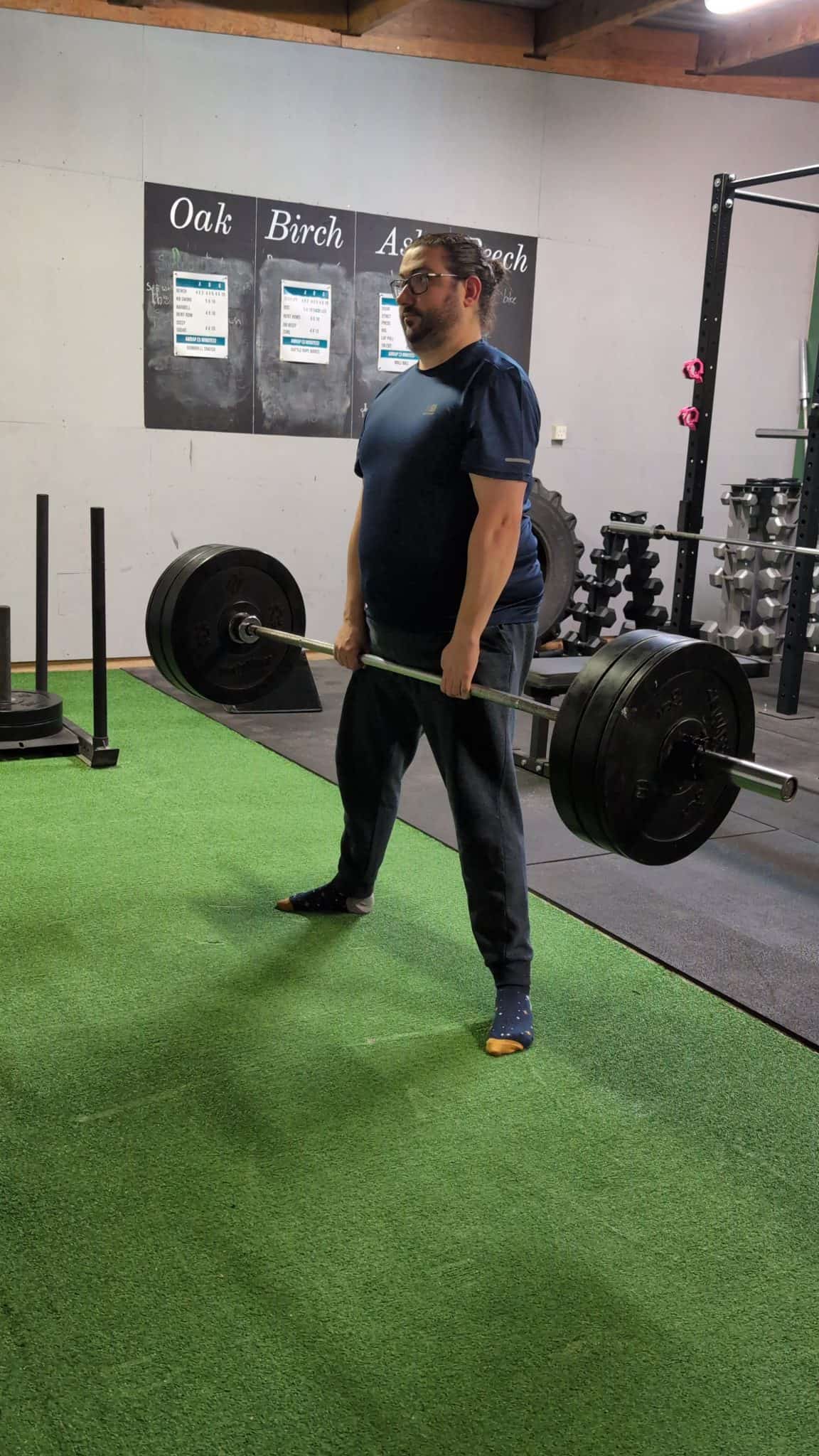 Strong Path – Fitness for everyone