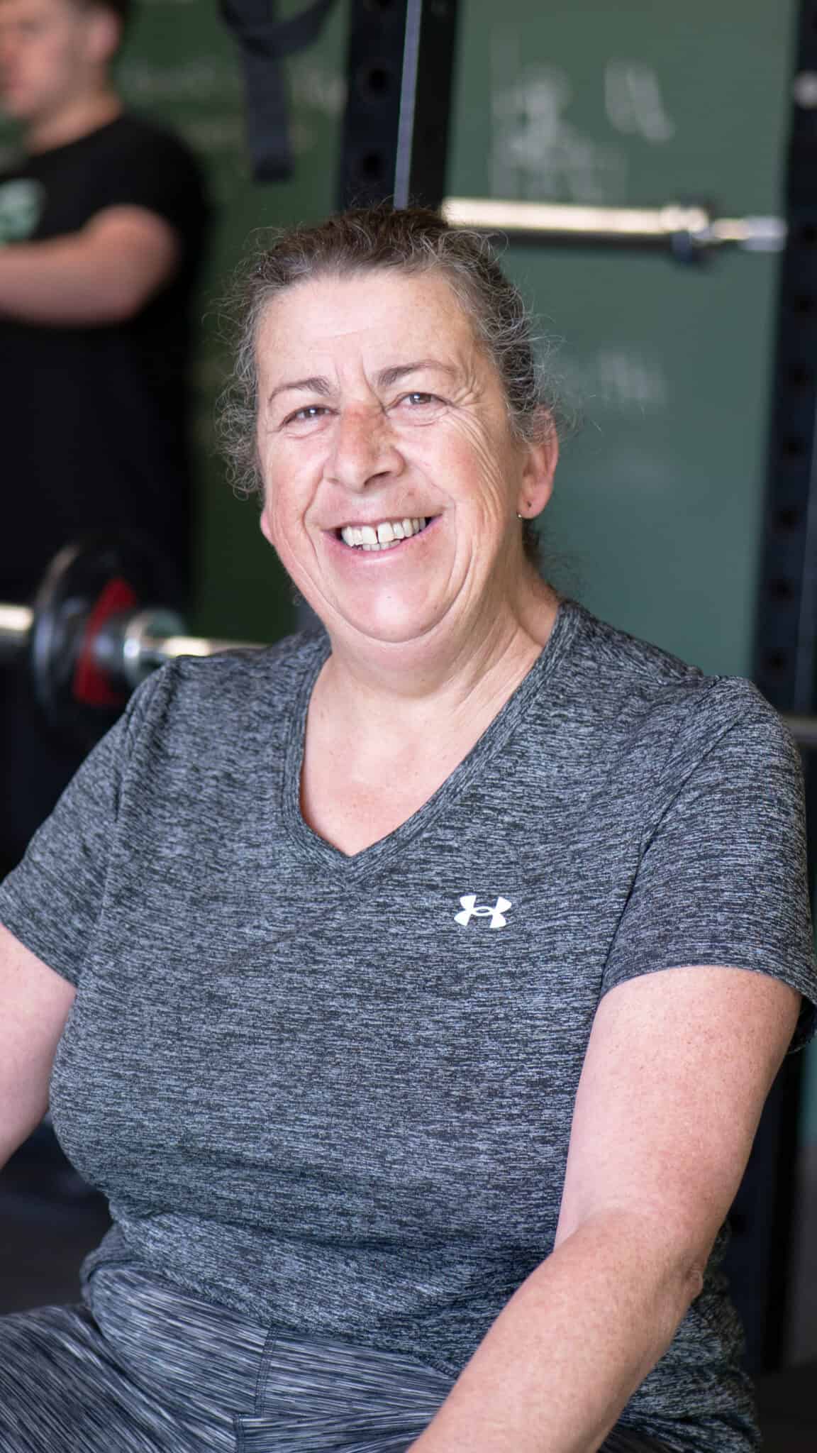 Strong Path – Fitness for everyone