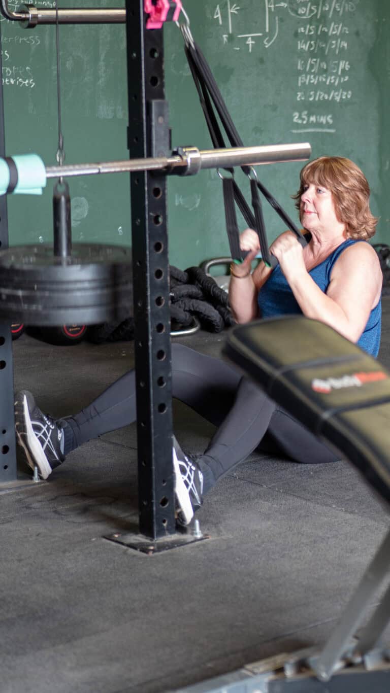 Strong Path – Fitness for everyone