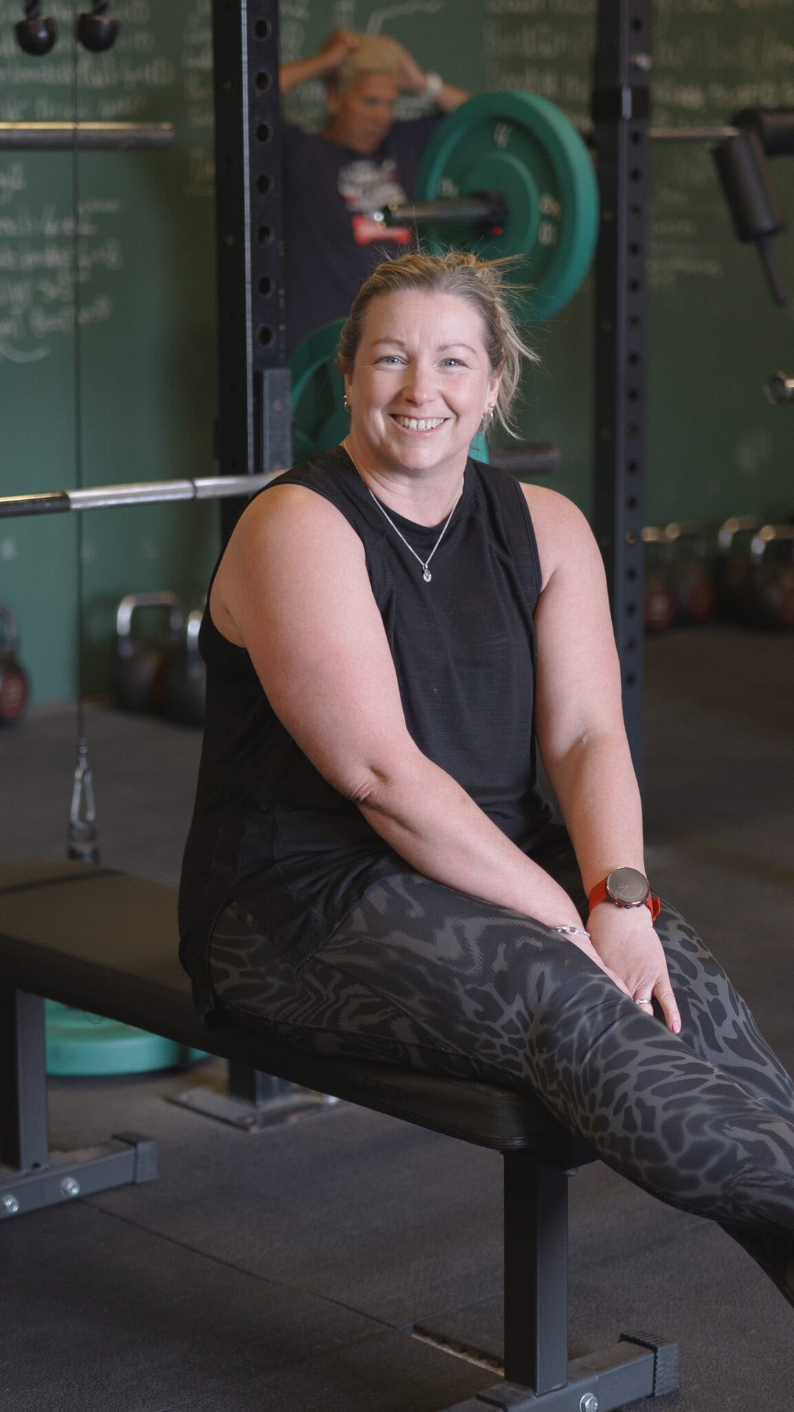 Strong Path – Fitness for everyone