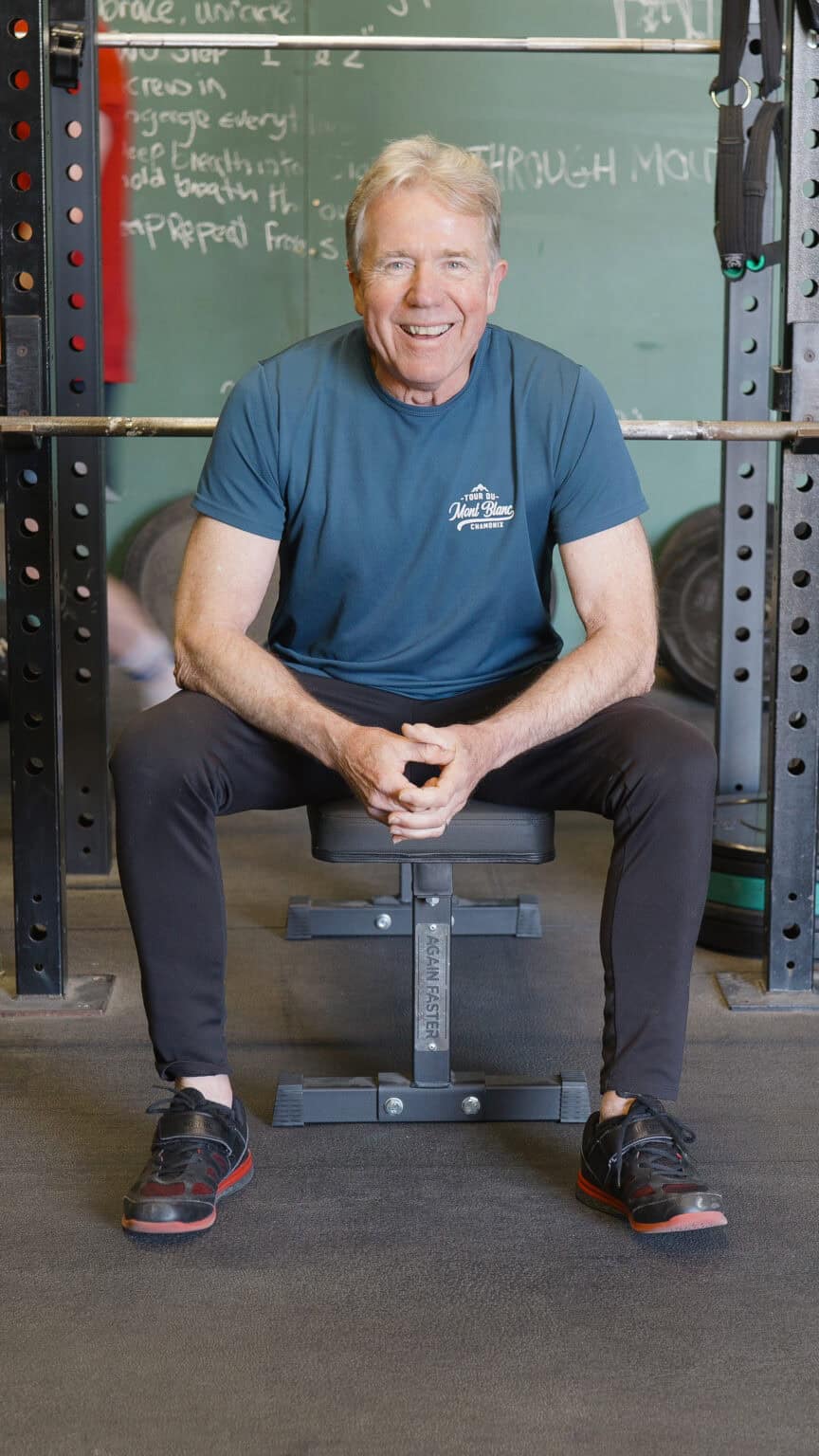 Strong Path – Fitness for everyone